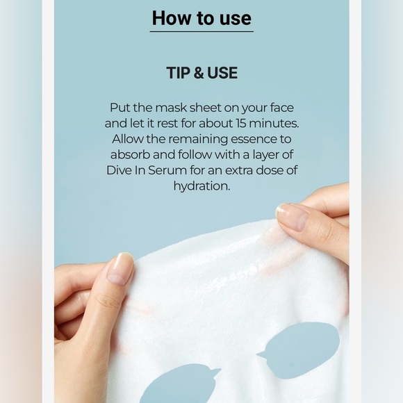 torriden | Skincare | Torriden Dive In Low Molecular Hyaluronic Acid ...